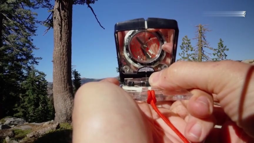 指南针为什么永远都能指着南边,地球本就是一个磁性球体