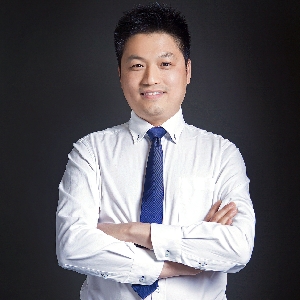 设计师夏致 