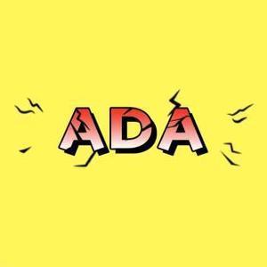 ADA丶爱游戏 