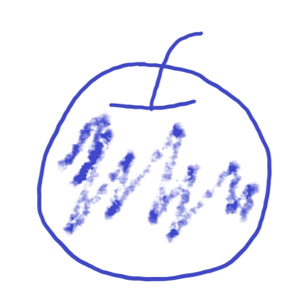 Apple主 