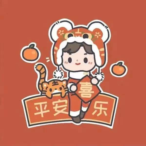 大餅君 