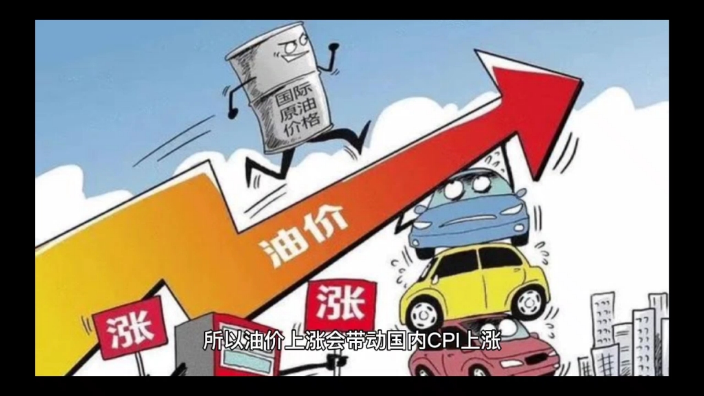 国际油价再度飙升!石油危机之后我们难道要面临经济大危机了吗?