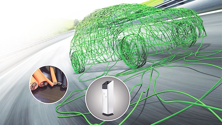 新能源之争!未来汽车是氢能源还是纯电动?