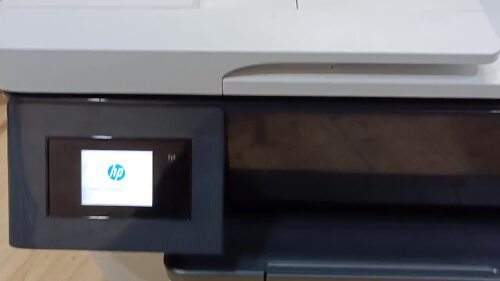 维修一台价值6999元的喷墨打印机一套墨盒1000土豪专用打印机