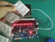 E8 10张管理卡删卡方法