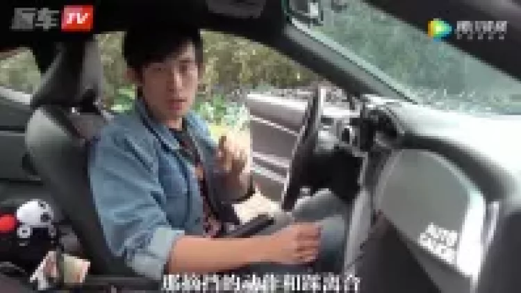 你真的会开手动挡吗?手动挡驾驶技巧在这里,新手一看就会