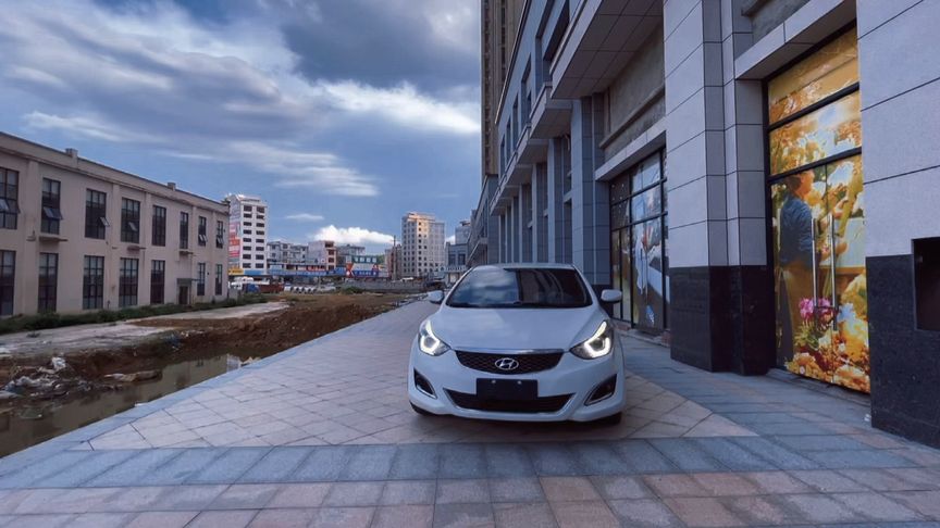 朗动这个车,挺好看的,怎么就停产了!想不明白,你们喜欢吗?