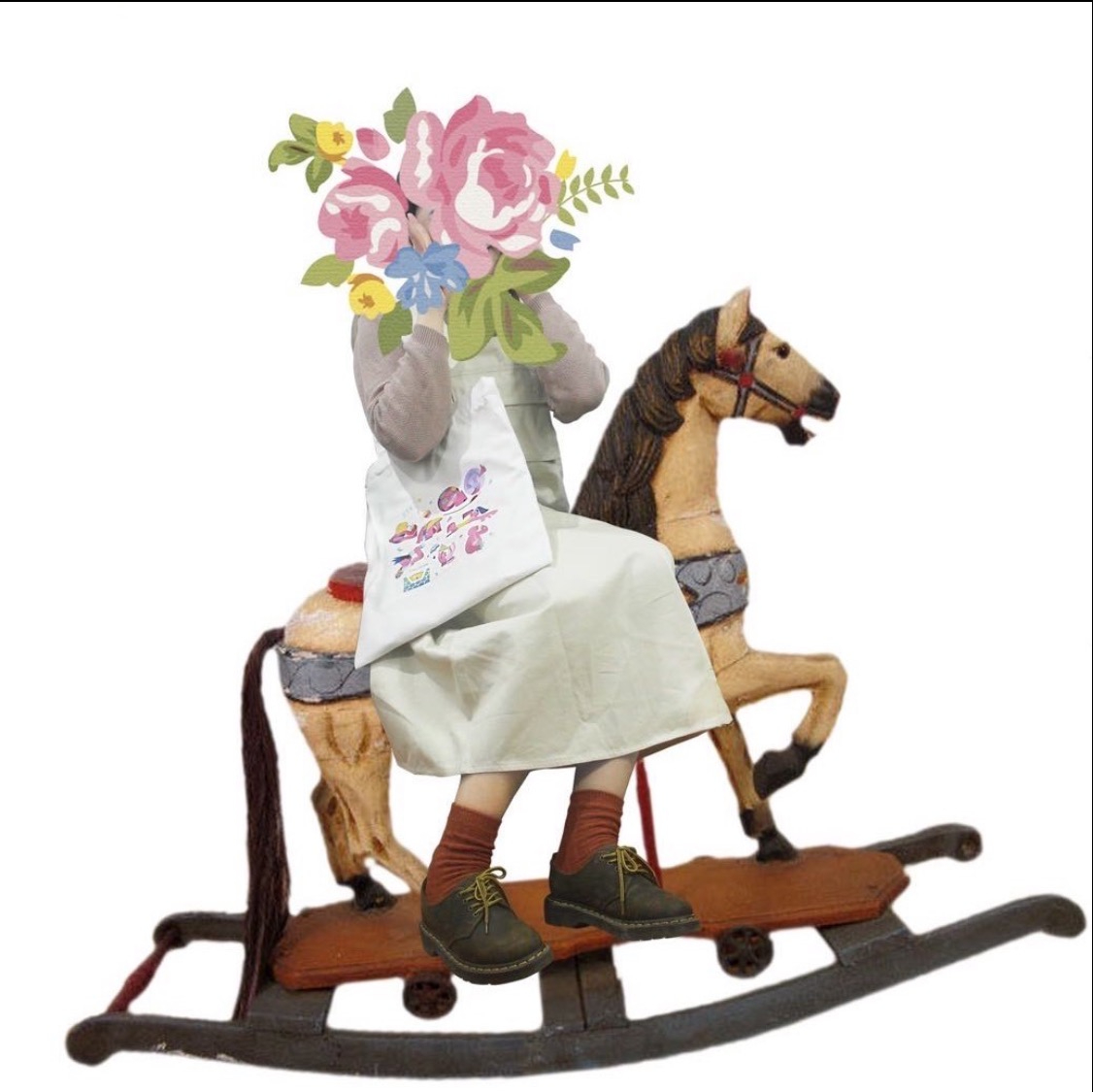 囧囧有神的阿柯 