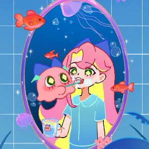 长满枝头的温柔 