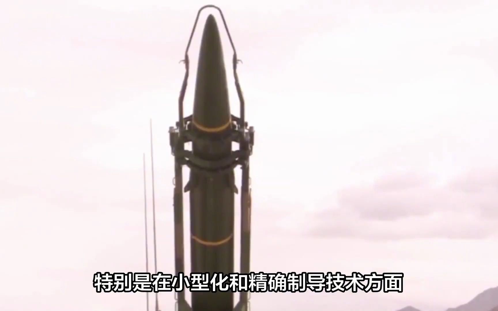 从核武器的质量、数量和部署情况来看 美国和俄罗斯到底谁更厉害