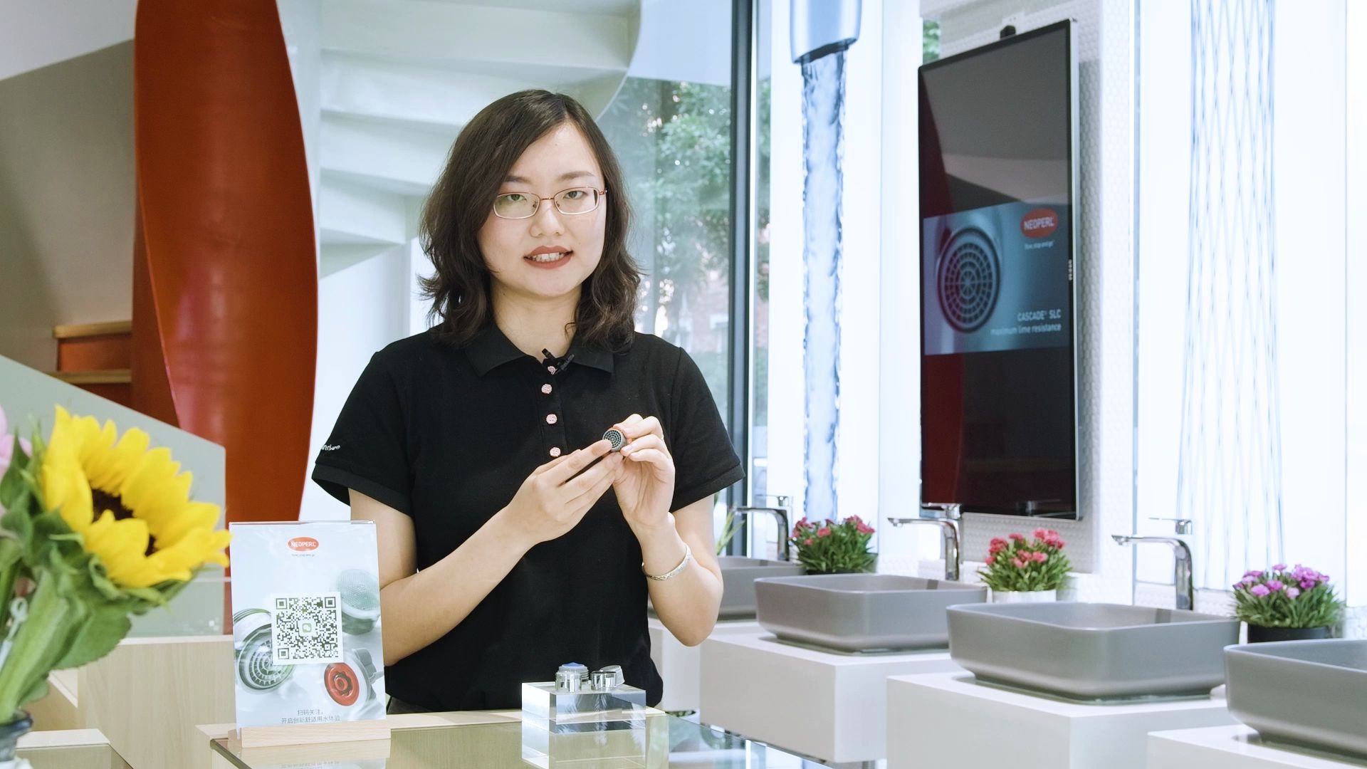 走进纽珀,揭秘起泡器中的黑科技!