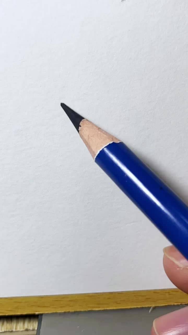 简简单单画个眼睛