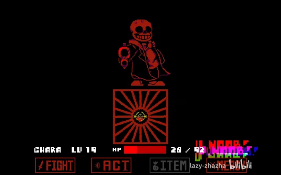 全站第一!突然转变sansfdy版新版2药通关!