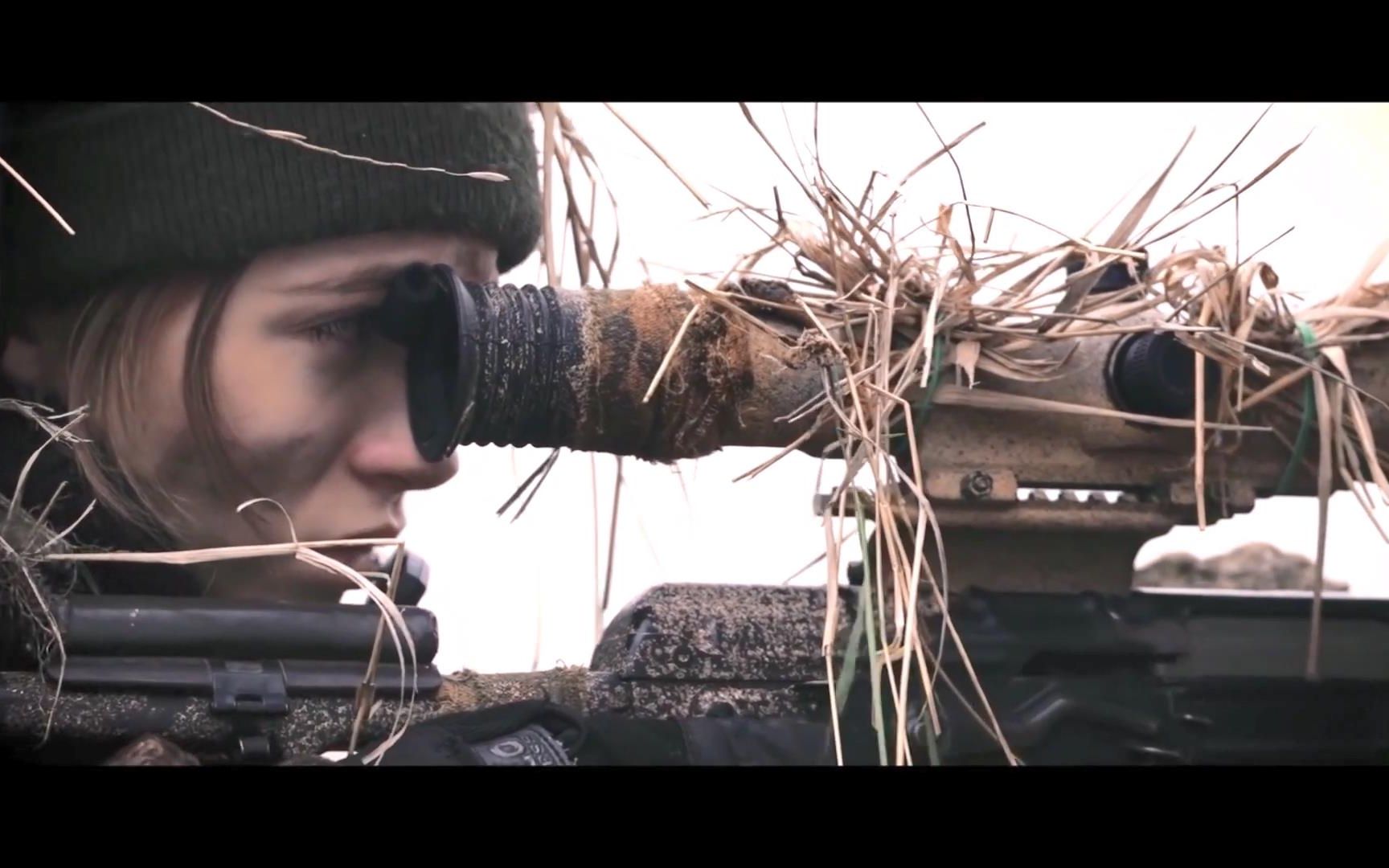 俄罗斯反战短片