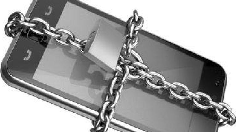 手机里面信息太多,教你设置,进一步提高手机的安全性