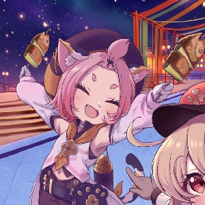 柚子味的猫猫 