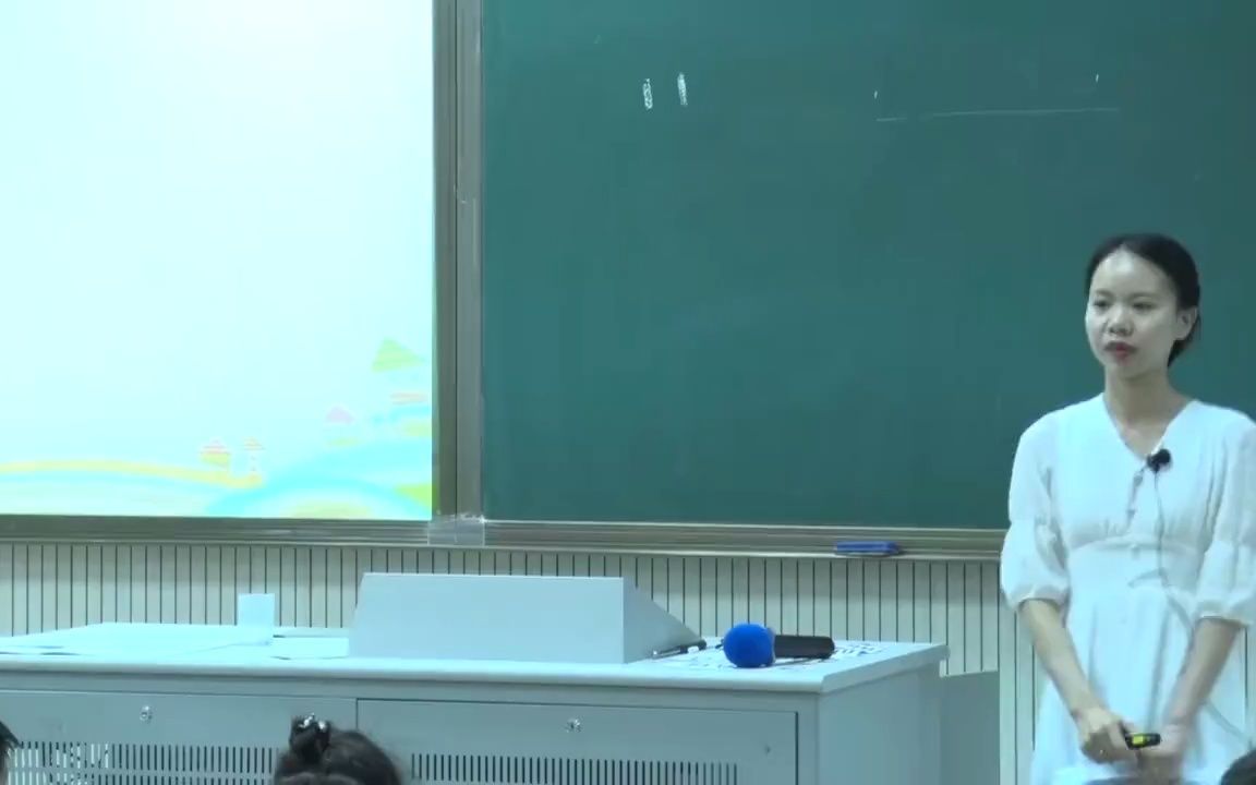 小学语文优质公开课二年级上册《黄山奇石》第一课时教学视频#小学...