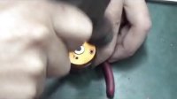 键程 电动涡轮增压器更换轴承