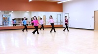 Drop Snap - Line Dance (Dance & Teach)