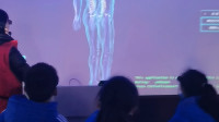 VR虚拟仿真实验教学