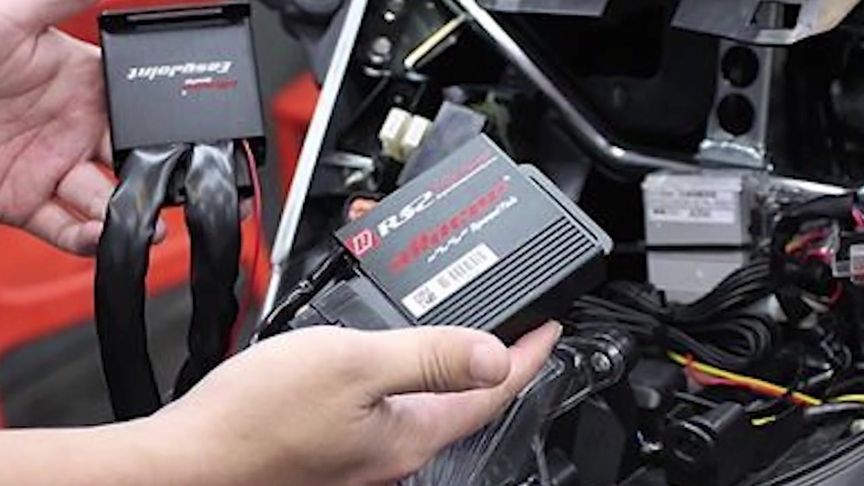 分秒车知道:明年开始汽车将强制安装能跟踪定位的RFID芯片?