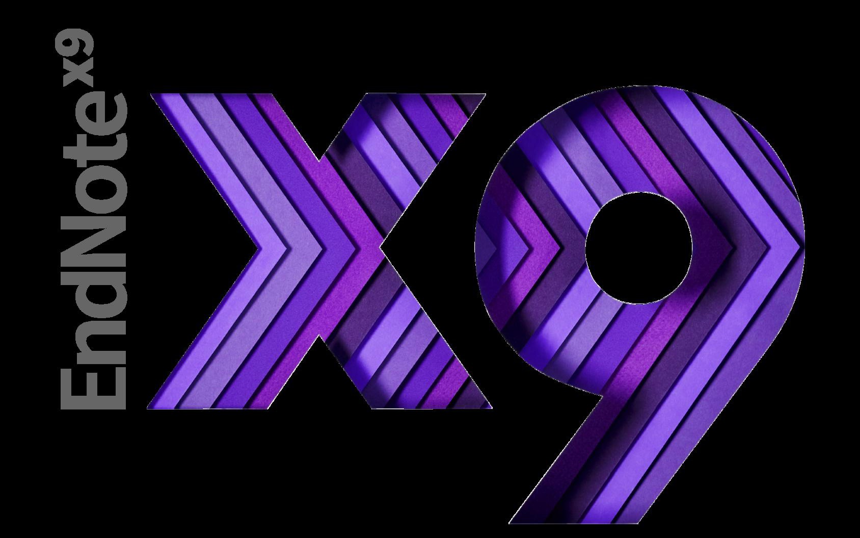 EndNote 参考文献格式编辑