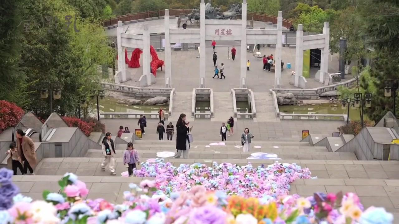 【网络中国节·清明】传文脉感情怀贵阳孔学堂清明文化盛宴激活传统...