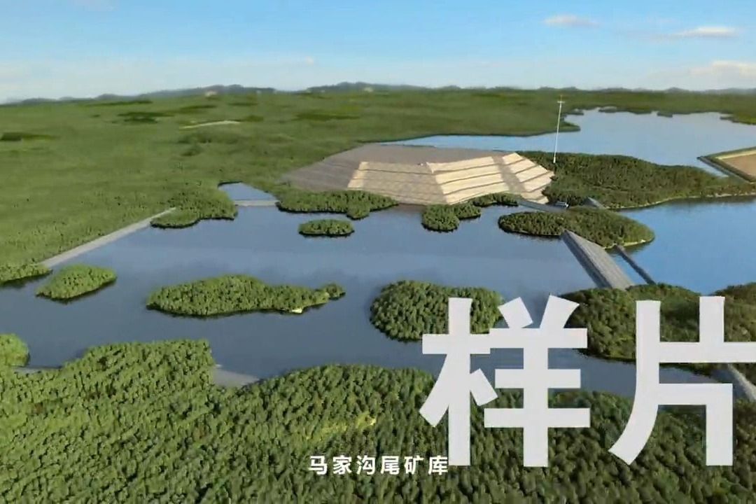 震撼的苏州宣传片_三维动画制作