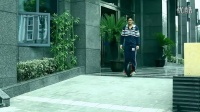 IPS学习温馨浪漫美女帅哥自平衡独轮车风火轮代步车自行车电动车