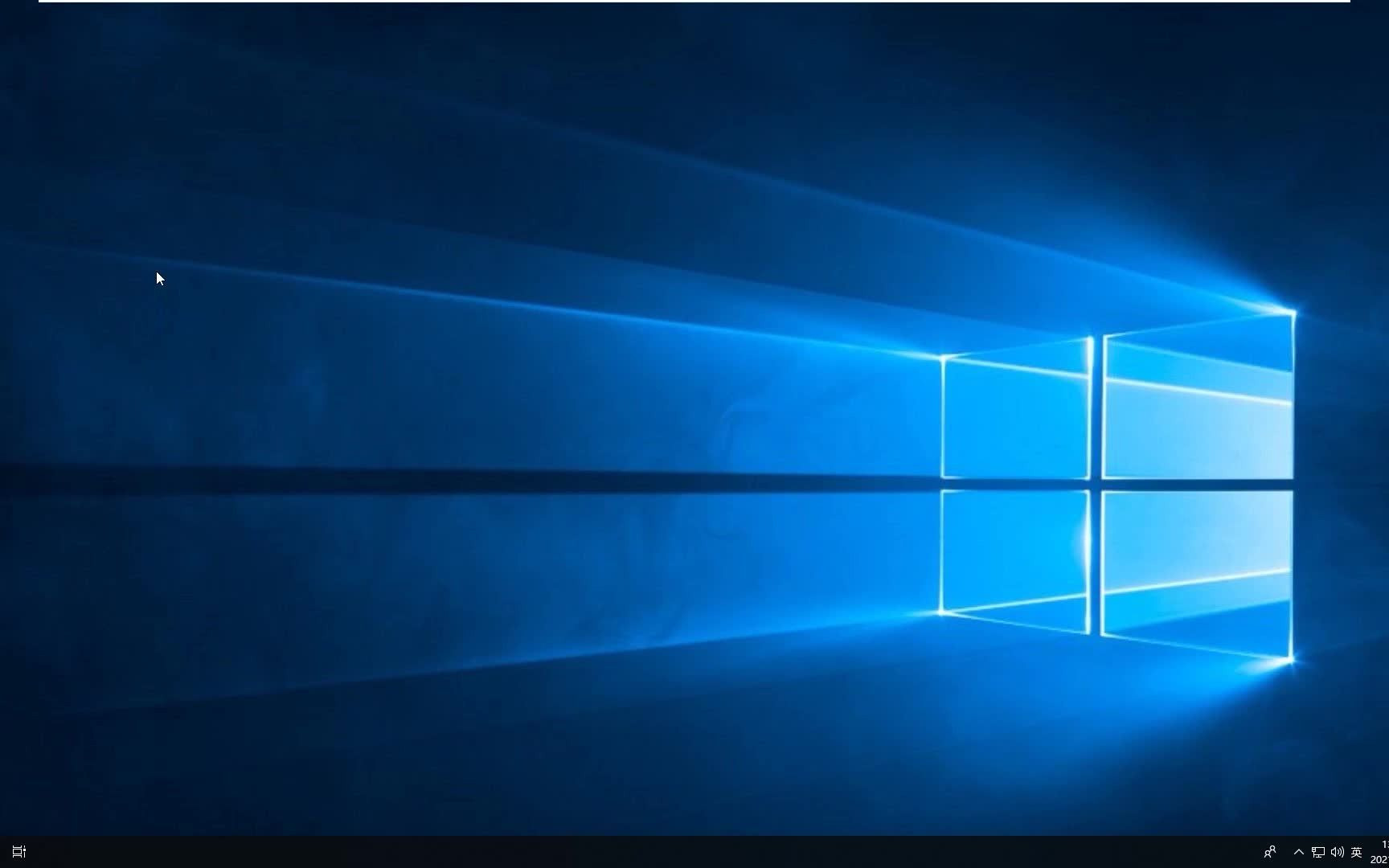 如何一键重装系统?1分钟教会你一键重装win10系统方法