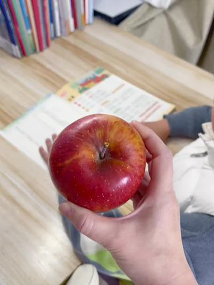 ...简单词很快就变成优美的句子,掌握扩句法轻松#写作文 #五感法 #小学...