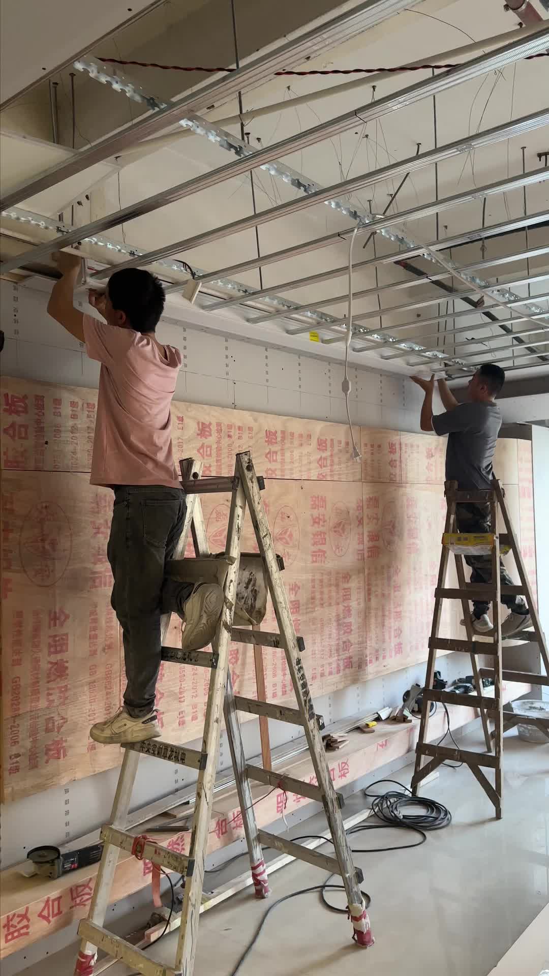 新房装修清单TOP1!4-5千预算+家庭影院仪式感拉满 #新房装修 #新房...