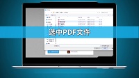 如何打开PDF文档