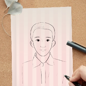 我是Joshua 