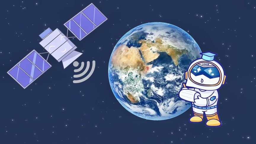 北斗系统可以应用到我们生活中的哪些地方?