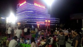 葛店国家级开发区