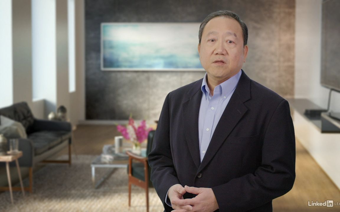 LINKEDIN 六西格玛绿带