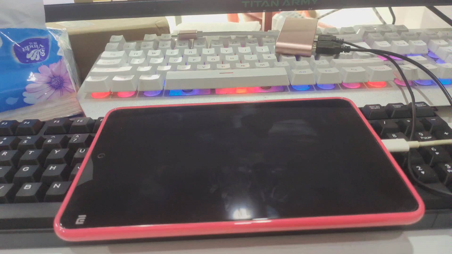 小米平板2 安装win10教程