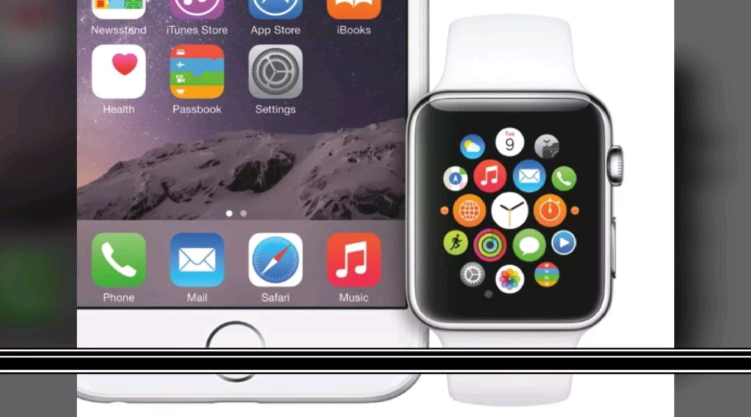 apple watch难道比不上小天才电话手表?