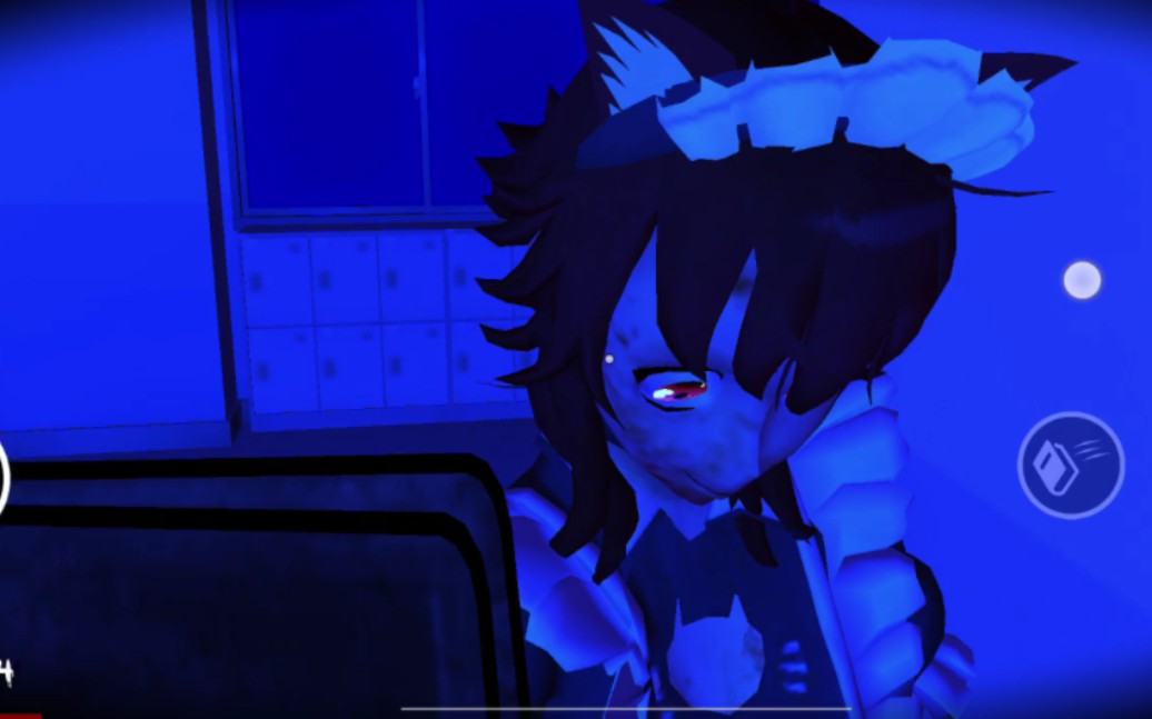 逃离病娇手机版游戏实况