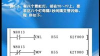 三菱PLC07-7 取反指令