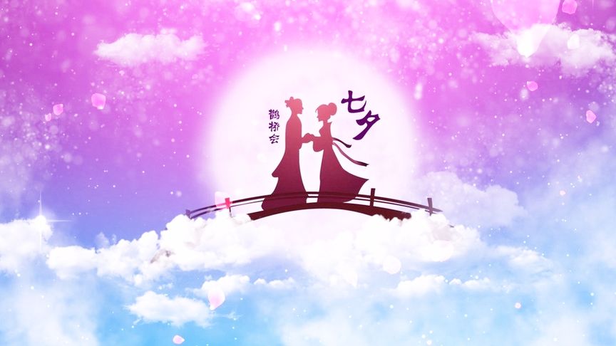 牛郎能养几只牛 织女会织几匹绸