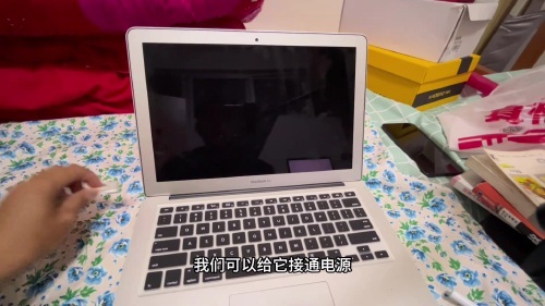 当苹果电脑突发故障无法启动时,背后隐藏了怎样的真相?