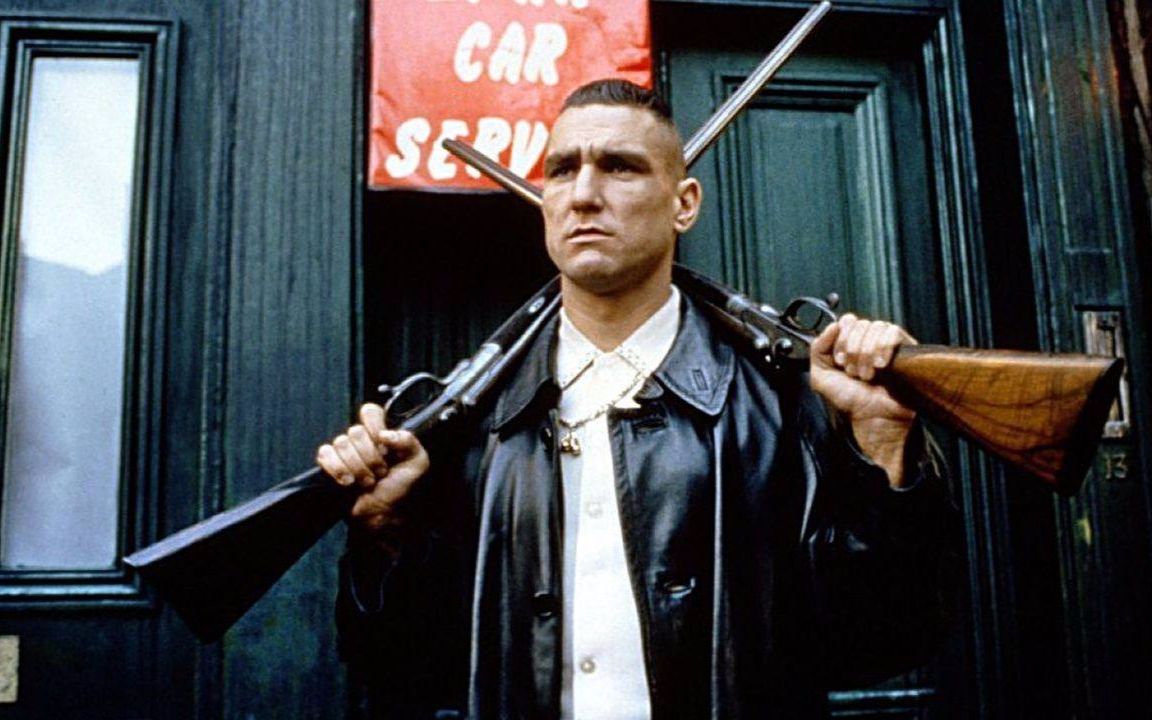 【老邪解说】几分钟看完满分剧本的犯罪喜剧《两杆大烟枪》