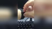 钢带手表佩戴取下