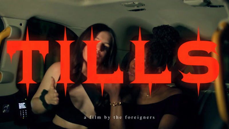 Tills Vim(OfficialMusicVideo)