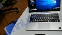 Type-C转USB集线器+RJ45