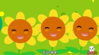...跳皮筋+快乐的00后婴幼儿经典童谣流行儿歌大全100首连唱动画视频