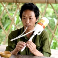 神奇管子哥
