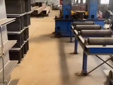 玻璃幕墙精品钢型号幕墙用精致钢生产厂家,支持定制,长久耐用,欢迎...